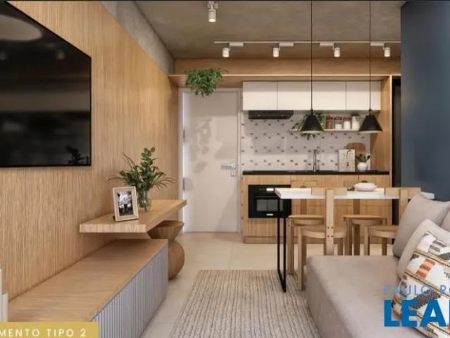 Apartamento sumarezinho sp