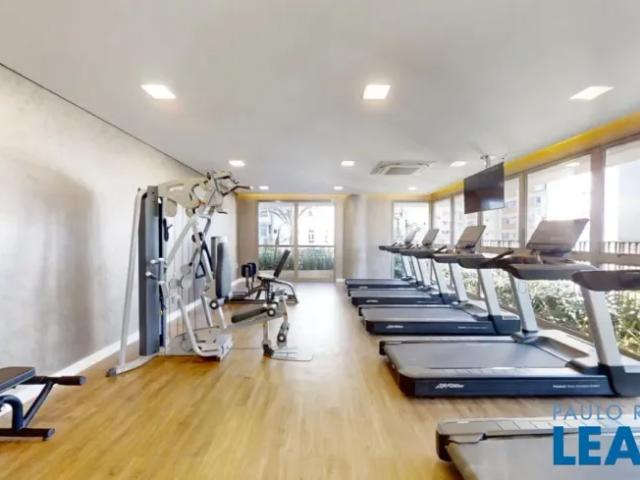 Apartamento sumarezinho sp