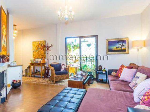 APARTAMENTO SUMARÉ 3 DORMITÓRIOS