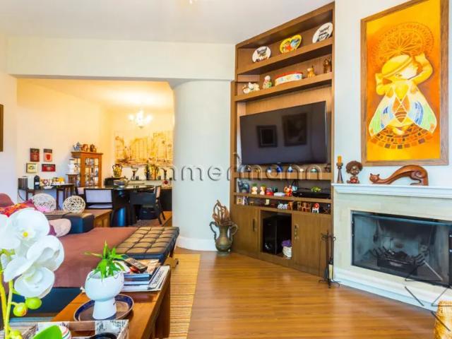 Apartamento sumaré 3 dormitórios