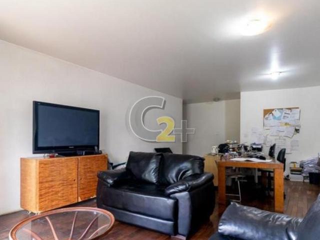 APARTAMENTO SUMARE 3 DORMITÓRIOS 1 SUITES 1 VAGA 118m²