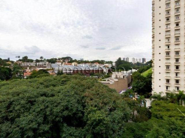 APARTAMENTO SUMARÉ 3 DORMITORIOS 1 VAGA