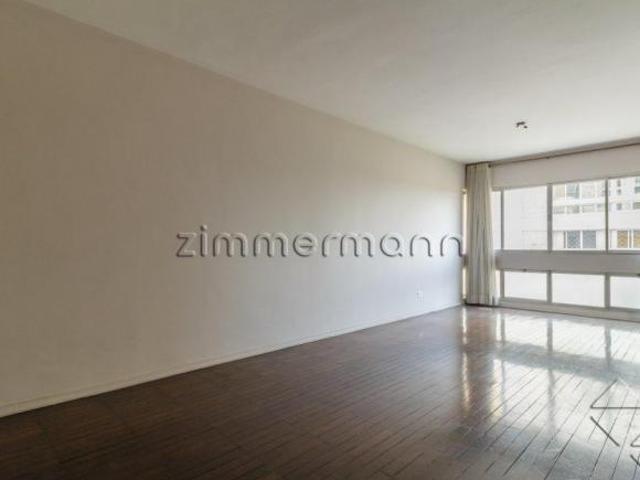 APARTAMENTO SUMARE 3 DORMITÓRIOS 1 VAGA