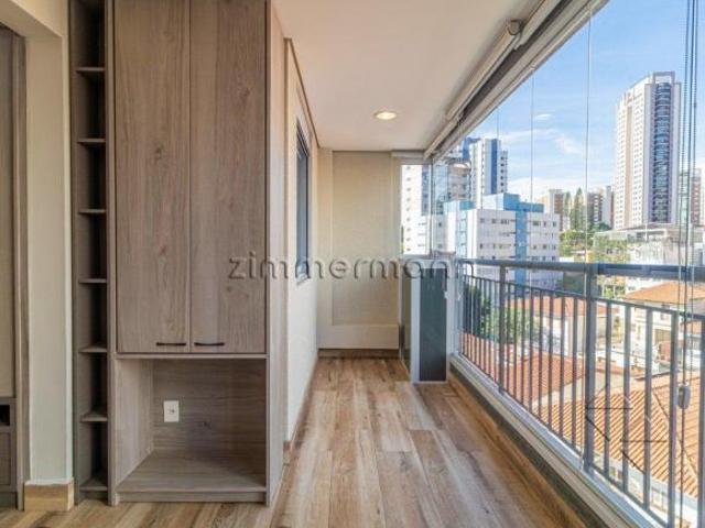 APARTAMENTO SUMARÉ 3 DORMITÓRIOS 1 VAGA