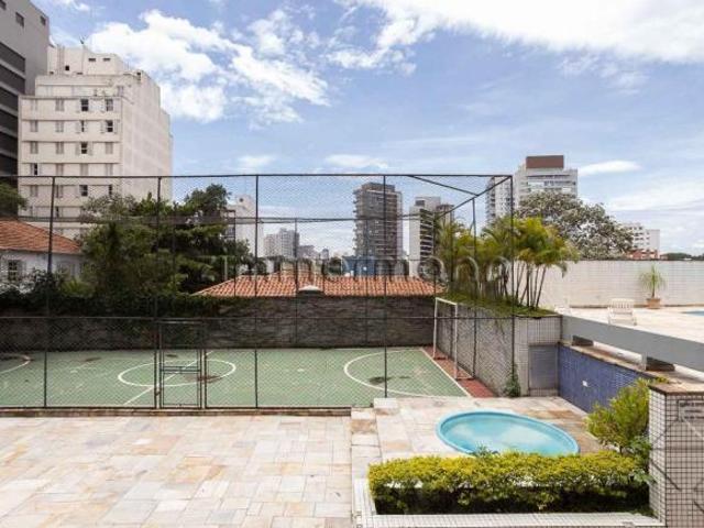 APARTAMENTO SUMARÉ 3 DORMITORIOS 1 VAGA