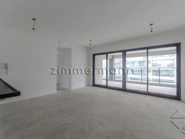 APARTAMENTO SUMARE 3 DORMITÓRIOS 1 VAGA