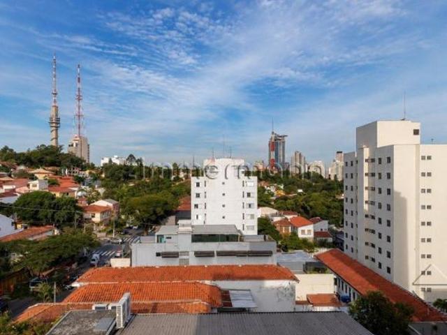 APARTAMENTO SUMARÉ 3 DORMITÓRIOS 1 VAGA