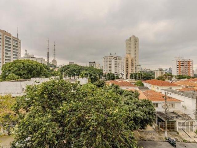 APARTAMENTO SUMARÉ 3 DORMITÓRIOS 1 VAGA