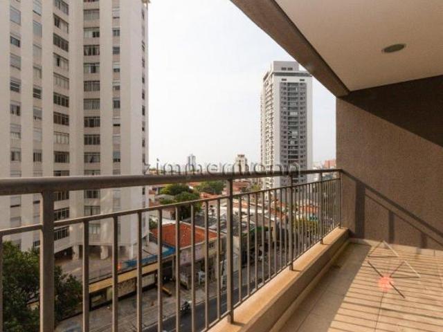 APARTAMENTO SUMARÉ 3 DORMITÓRIOS 1 VAGA