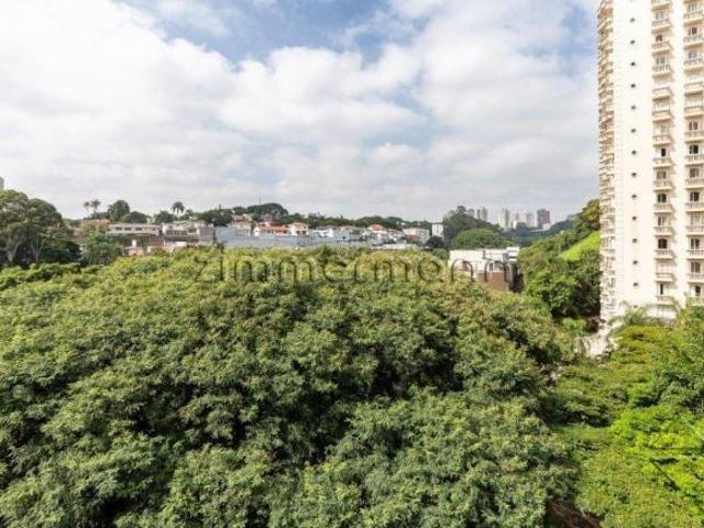 APARTAMENTO SUMARÉ 3 DORMITORIOS 1 VAGA