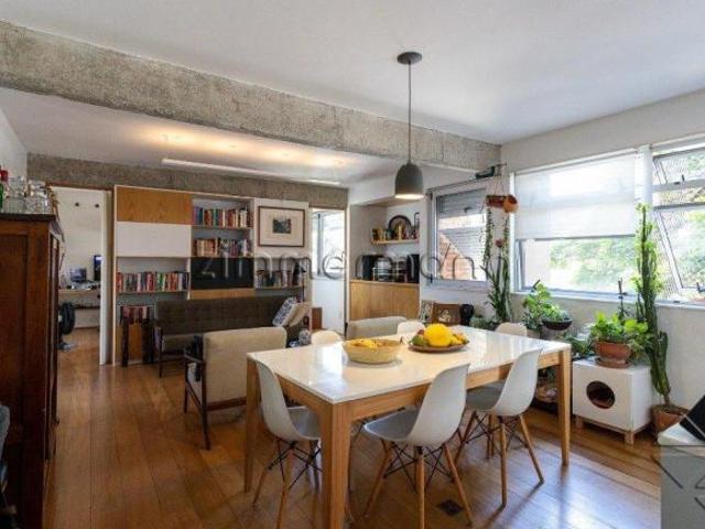 APARTAMENTO SUMÁRE 3 DORMITÓRIOS 1 VAGA