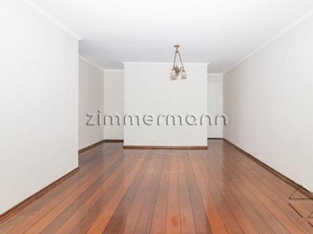 APARTAMENTO SUMARÉ 3 DORMITÓRIOS 1 VAGA