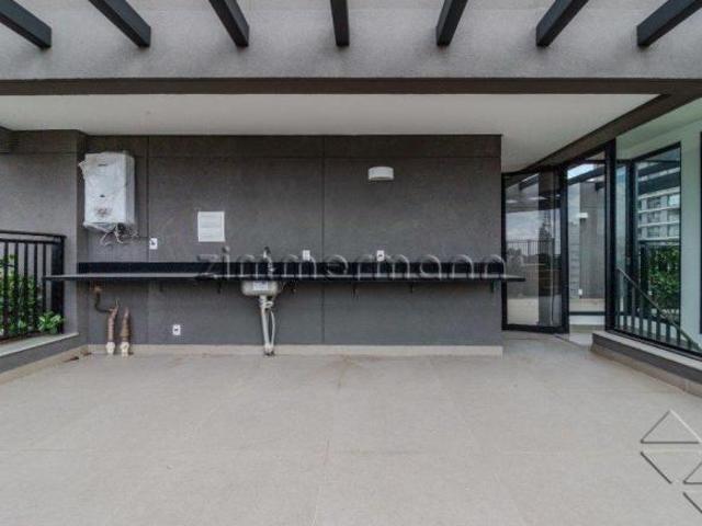 APARTAMENTO SUMARÉ 3 DORMITÓRIOS 1 VAGA