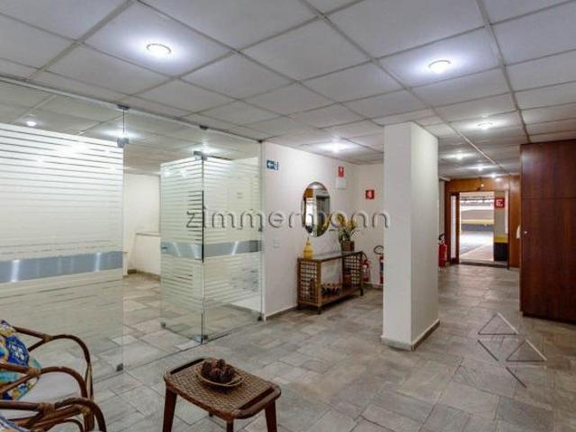 APARTAMENTO SUMARÉ 3 DORMITÓRIOS 1 VAGA