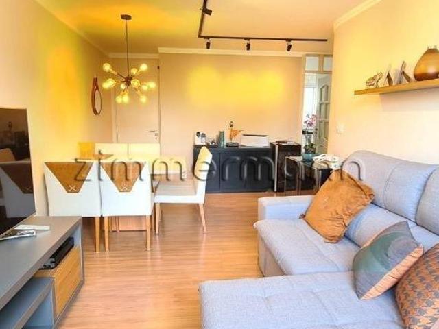 APARTAMENTO SUMARÉ 3 DORMITÓRIOS 1 VAGA