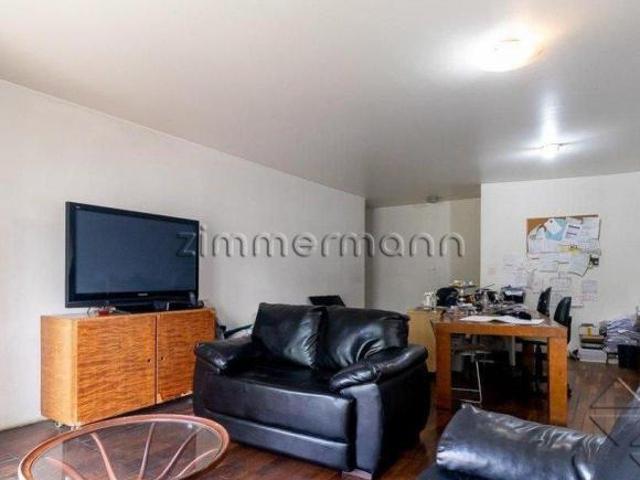 APARTAMENTO SUMARÉ 3 DORMITÓRIOS 1 VAGA