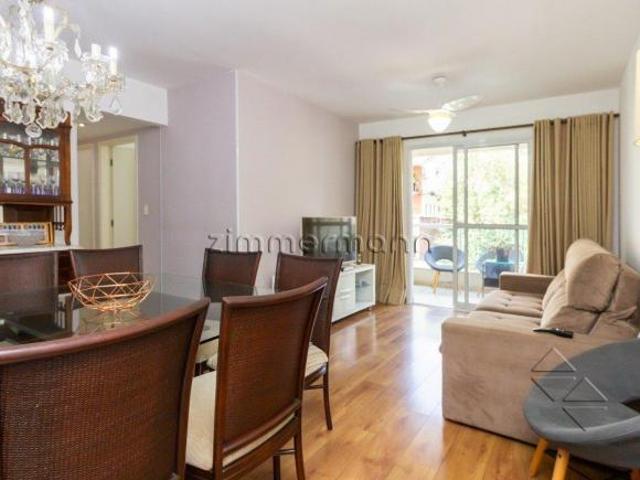 APARTAMENTO SUMARÉ 3 DORMITÓRIOS 2 VAGAS
