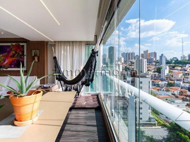 APARTAMENTO SUMARÉ 3 DORMITÓRIOS 2 VAGAS