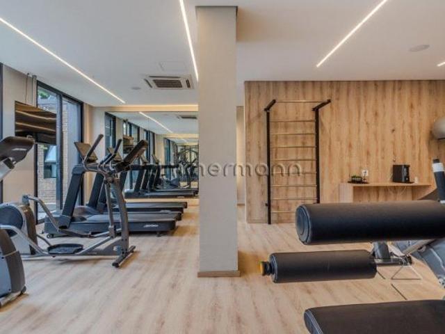 APARTAMENTO SUMARÉ 3 DORMITÓRIOS 2 VAGAS