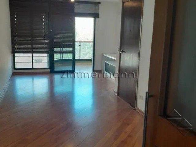 APARTAMENTO SUMARÉ 3 DORMITÓRIOS 2 VAGAS