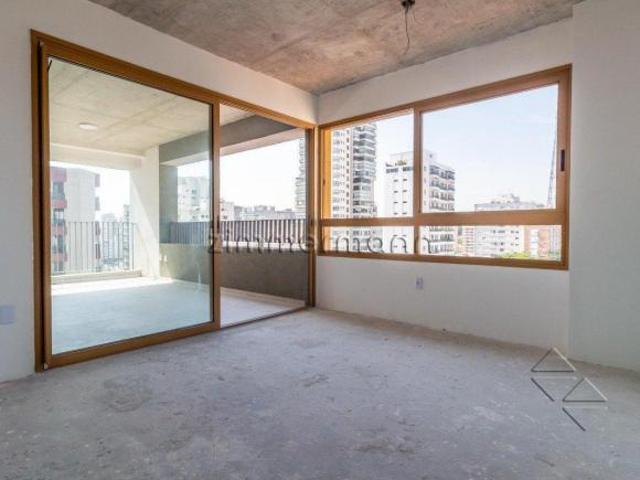 APARTAMENTO SUMARÉ 3 DORMITÓRIOS 2 VAGAS