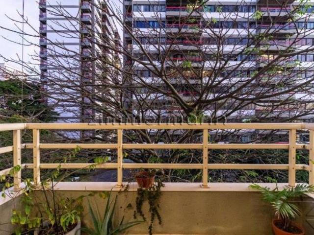 APARTAMENTO SUMARÉ 3 DORMITÓRIOS 2 VAGAS