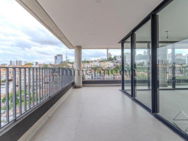 APARTAMENTO SUMARÉ 3 DORMITÓRIOS 3 VAGAS