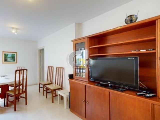 APARTAMENTO SUMARÉ 3 DORMS 1 SUITE 2 VAGAS