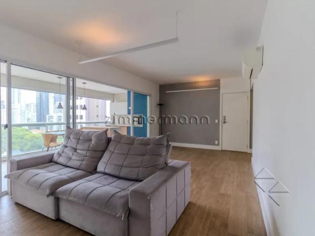 Apartamento sumaré 3 suítes 3 vagas