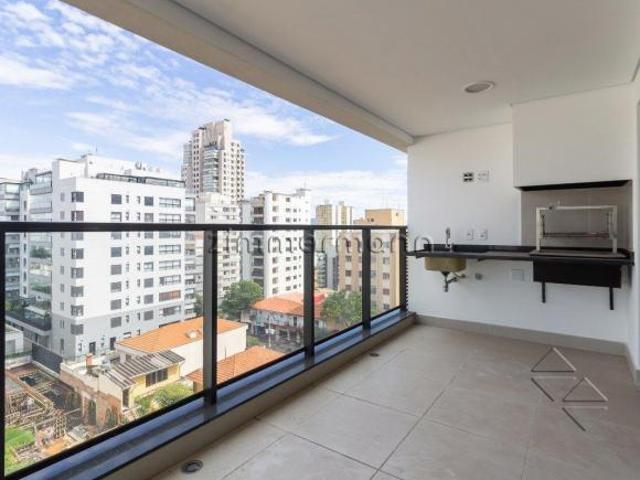 APARTAMENTO SUMARÉ 3 SUÍTES 3 VAGAS E DEPÓSITO