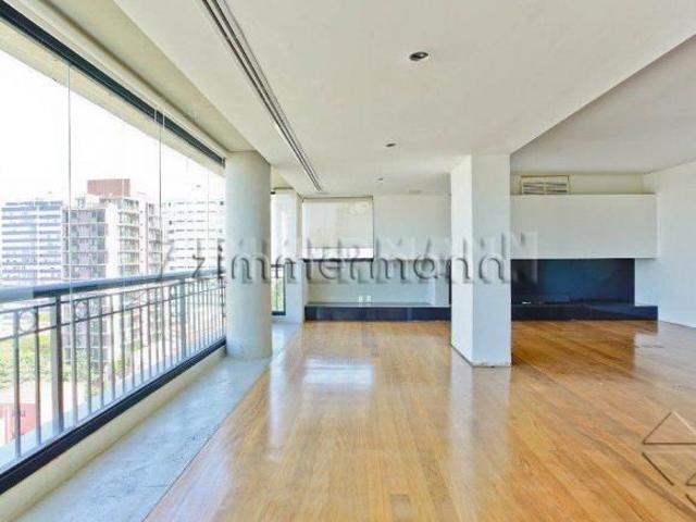 APARTAMENTO SUMARÉ 3 SUÍTES