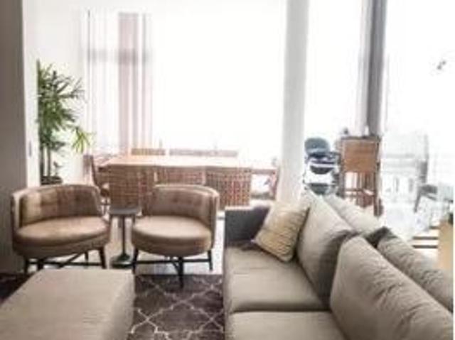APARTAMENTO SUMARÉ