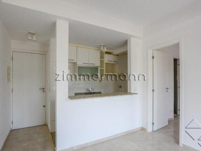 APARTAMENTO SUMARE 1 DORMITORIO 1 VAGA