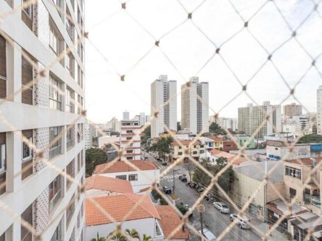 APARTAMENTO SUMARÉ