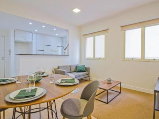 APARTAMENTO SUMARÉ