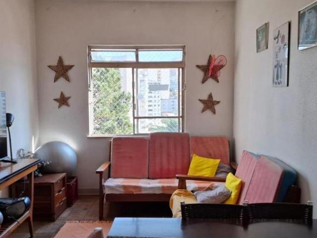 APARTAMENTO SUMARÉ 2 DORMITÓRIOS 1 VAGA