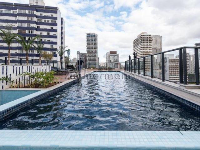 APARTAMENTO SUMARÉ 2 DORMITÓRIOS 1 VAGA