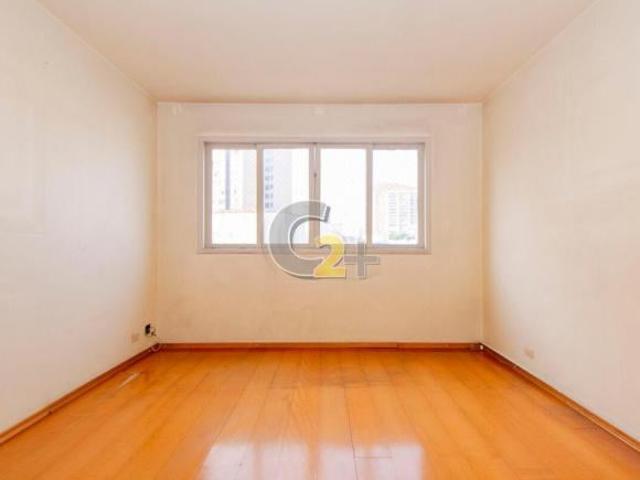 APARTAMENTO SUMARÉ 2 DORMITÓRIOS 1 VAGA