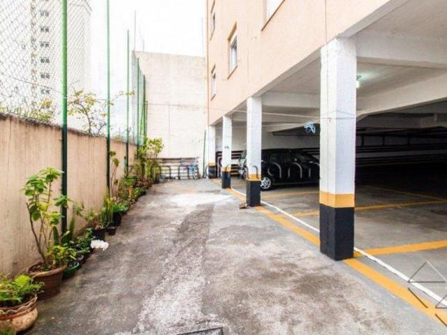 APARTAMENTO SUMARÉ 2 DORMITÓRIOS 1 VAGA