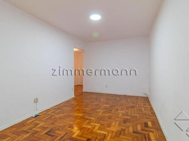 APARTAMENTO SUMARE 2 DORMITÓRIOS 1 VAGA