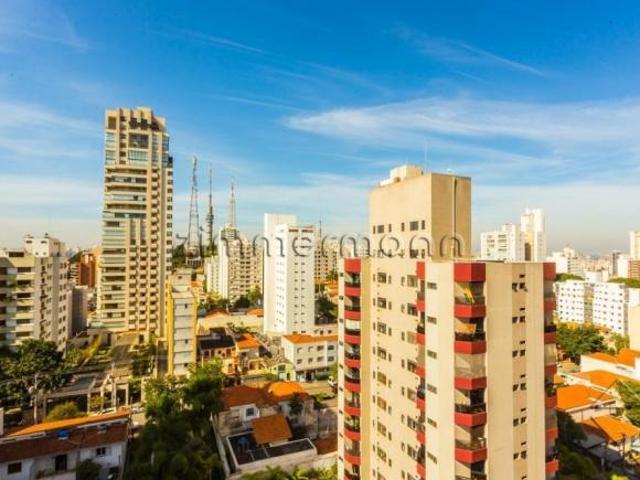 APARTAMENTO SUMARÉ 2 DORMITÓRIOS 1 VAGA