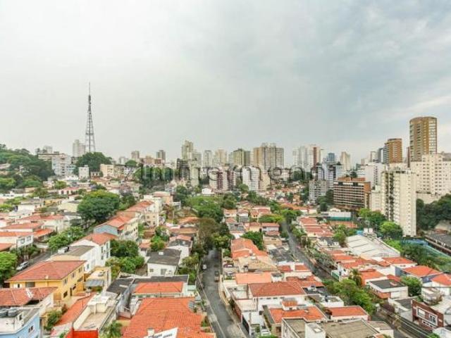 APARTAMENTO SUMARÉ 2 DORMITÓRIOS 1 VAGA