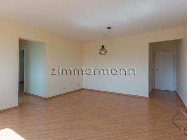 APARTAMENTO SUMARÉ 2 DORMITÓRIOS 1 VAGA