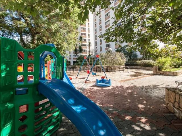 Apartamento sumaré 2 dormitórios 1 vaga