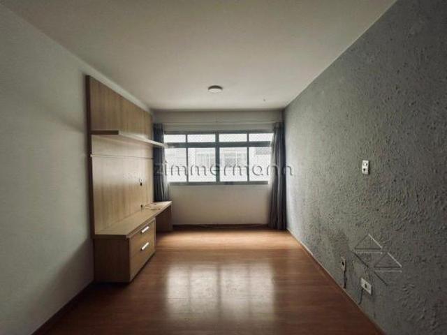 APARTAMENTO SUMARÉ 2 DORMITÓRIOS 1 VAGA