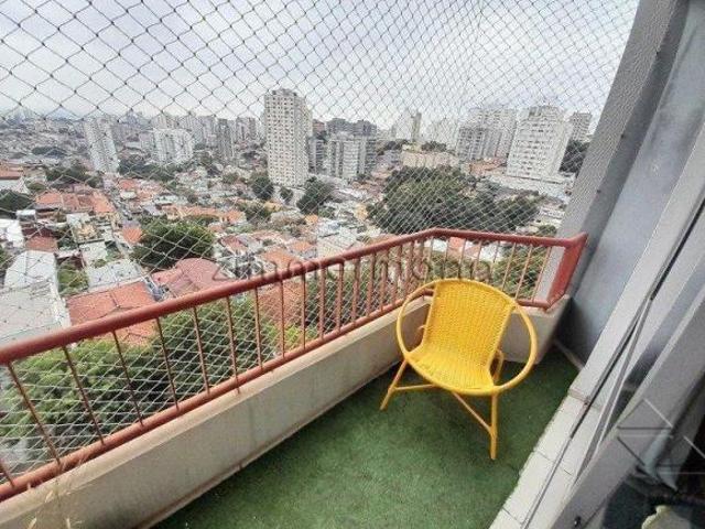 APARTAMENTO SUMARE 2 DORMITORIOS 2 VAGAS