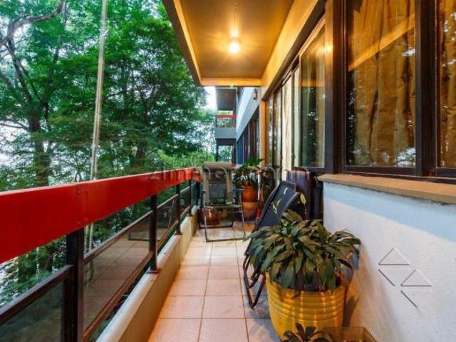 APARTAMENTO SUMARÉ 4 DORMITÓRIOS 2 VAGAS