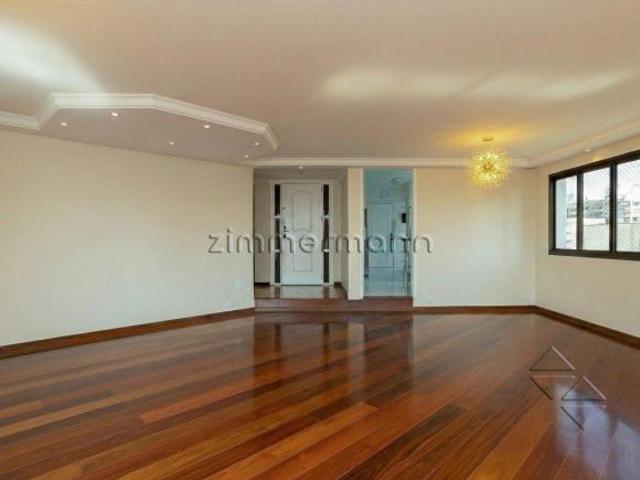 APARTAMENTO SUMARE 4 DORMITÓRIOS 3 VAGAS