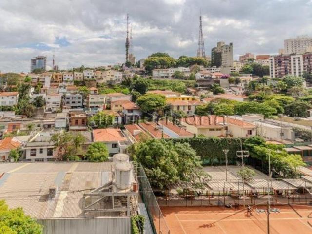 APARTAMENTO SUMARÉ 4 DORMITÓRIOS 3 VAGAS