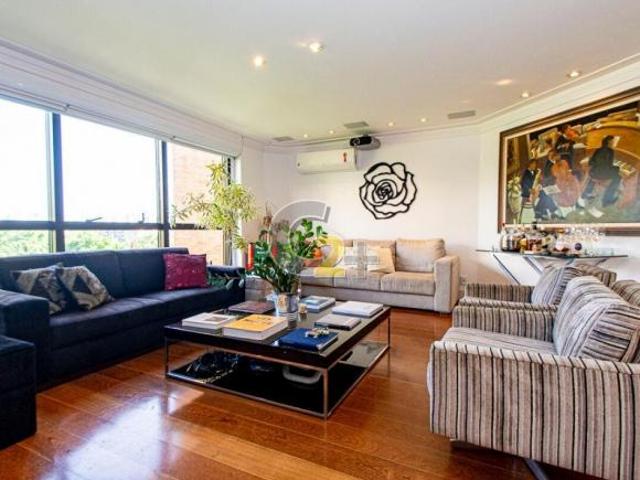 APARTAMENTO SUMARÉ 4 QUARTOS 2 SUITES 3 VAGAS